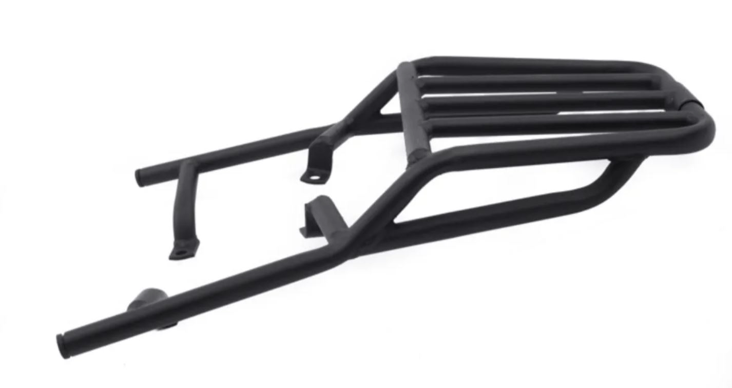 Portaequipaje IRA Hunter 150 - Cycles MotoShop