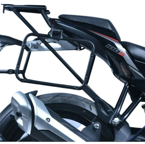 Soportes Laterales IRA Benelli 180s - Cycles MotoShop