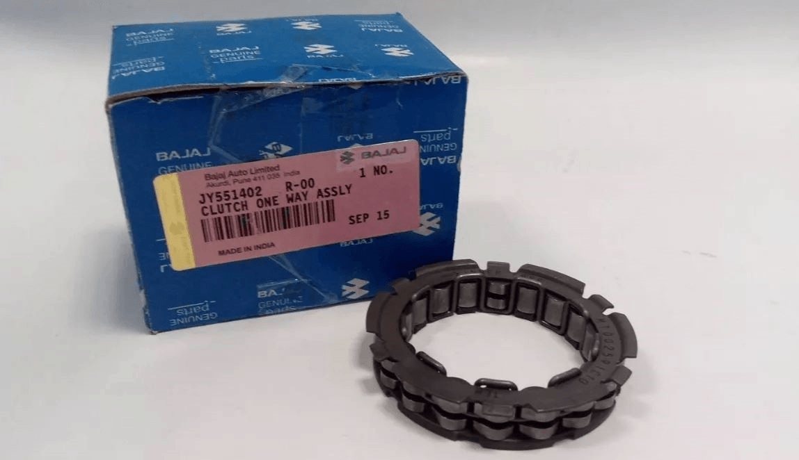 Bendix de Arranque NS 200 Bajaj - Cycles MotoShop